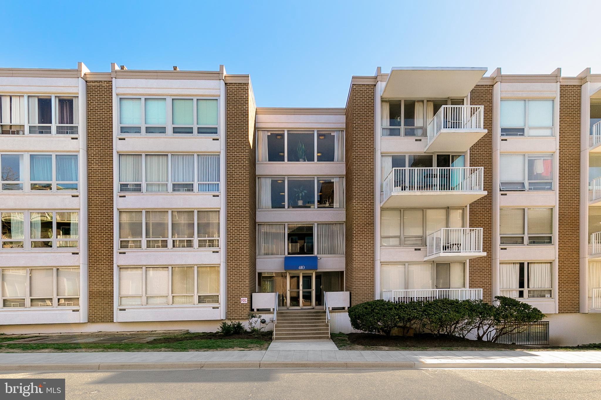 410 O Street Southwest, Unit 306, Washington, DC 20024 | Compass