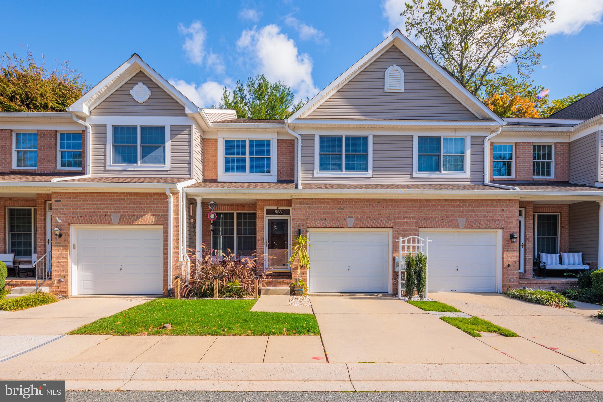 523 Dallam Court, Unit 2, Bel Air, MD 21014 | Compass