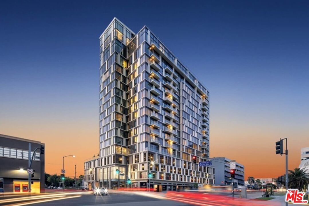 6245 Wilshire Blvd Los Angeles Ca 90048