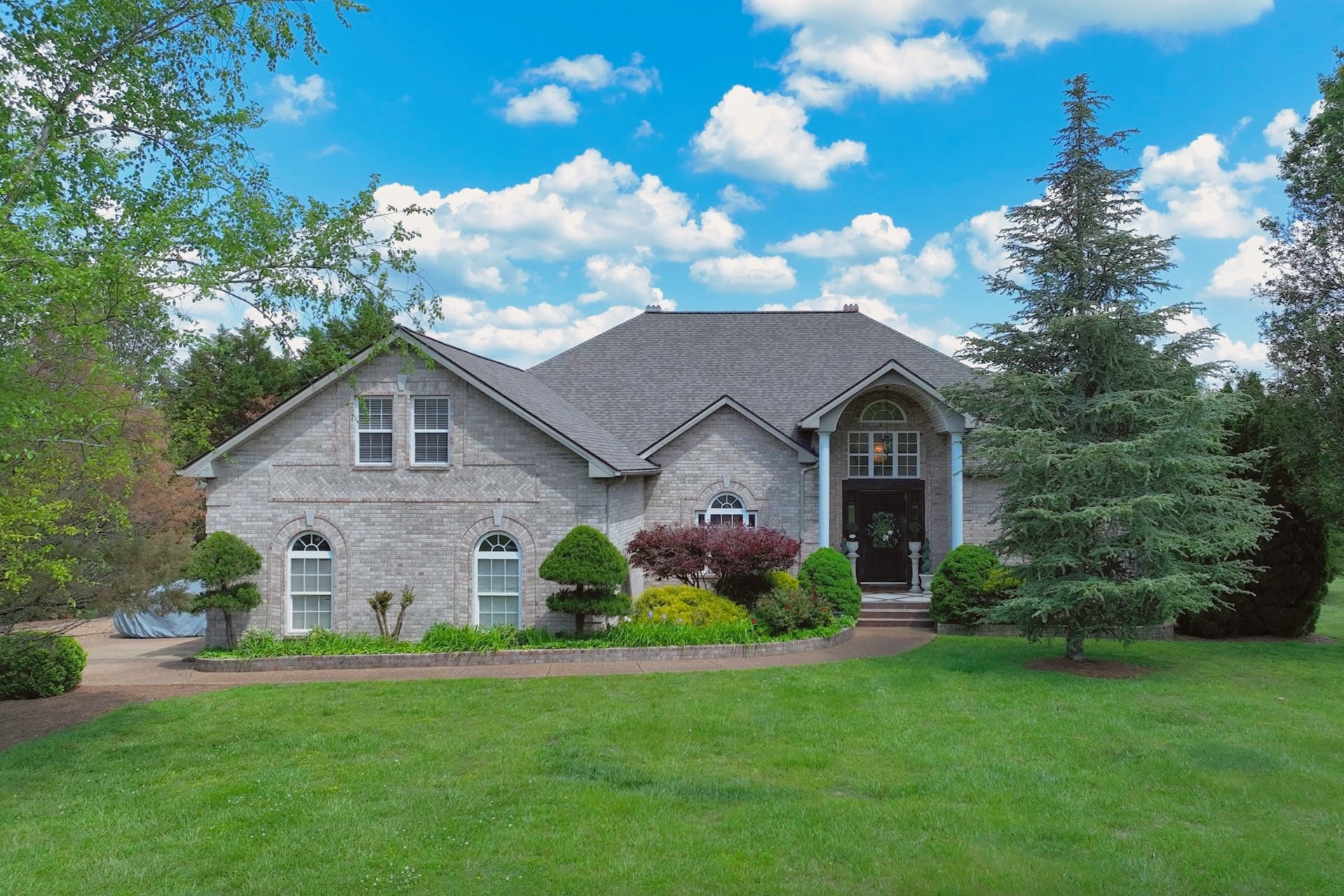 222 Ridgewater Way, Mount Juliet, TN 37122 | MLS #2825086 | Compass