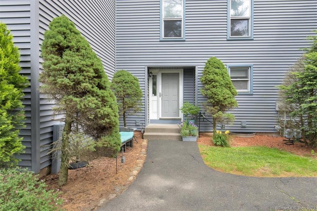 7 Danforth Lane, Unit 7, Rocky Hill, CT 06067 | Compass