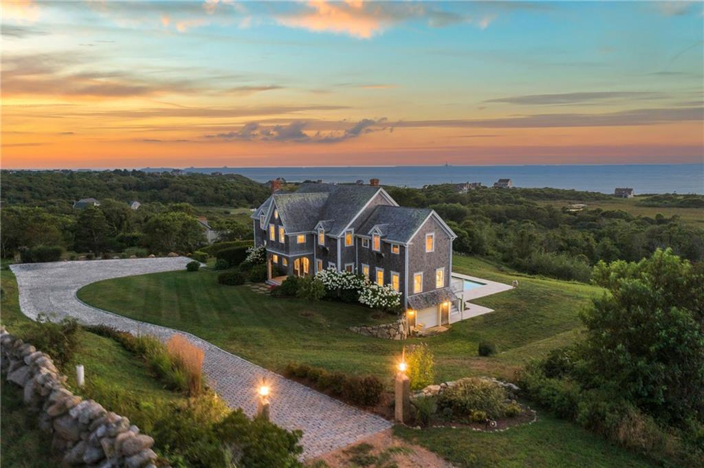 1596 West Side Road, Block Island, RI 02807 | Compass