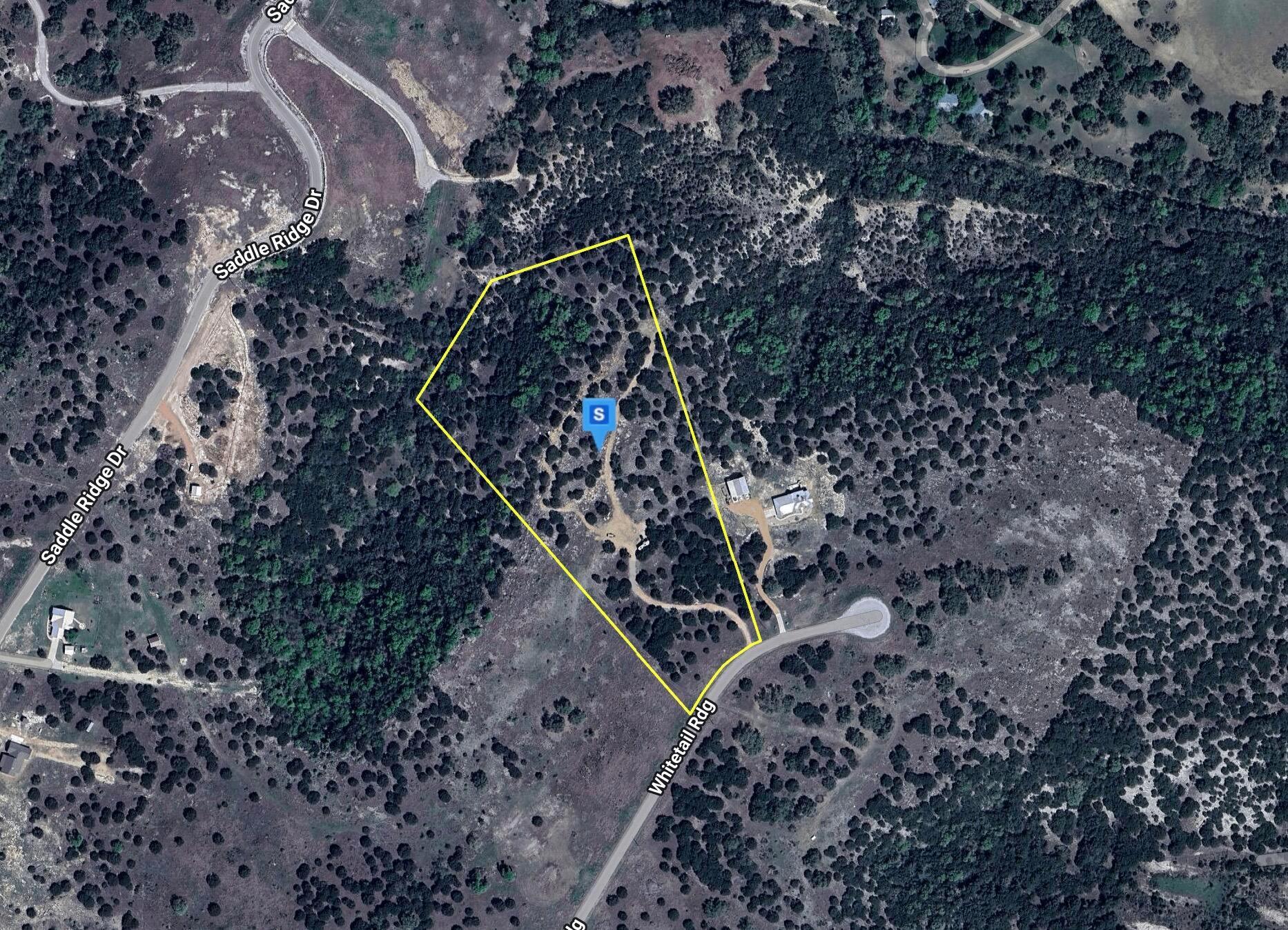 380 Whitetail Rdg, Bertram, TX 78605 | MLS #25-2908 | Compass