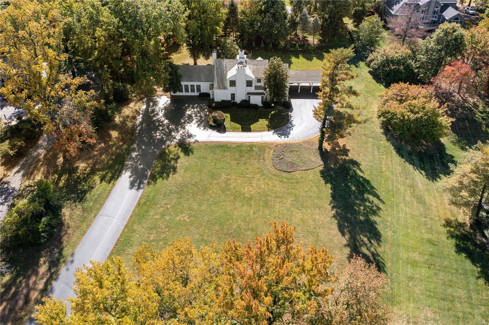 6 Terry Hl Lane, St. Louis, MO 63131 | Compass