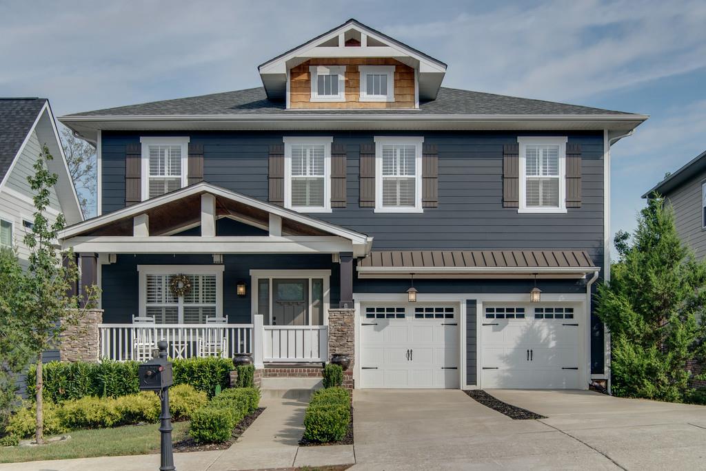 477 High Point Terrace, Brentwood, TN 37027 | Compass