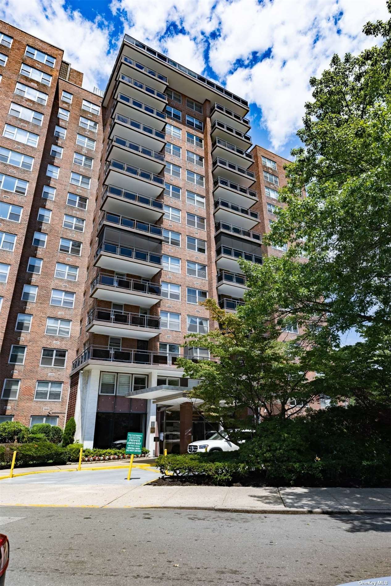 70-20 108th Street, Unit 14M | Compass