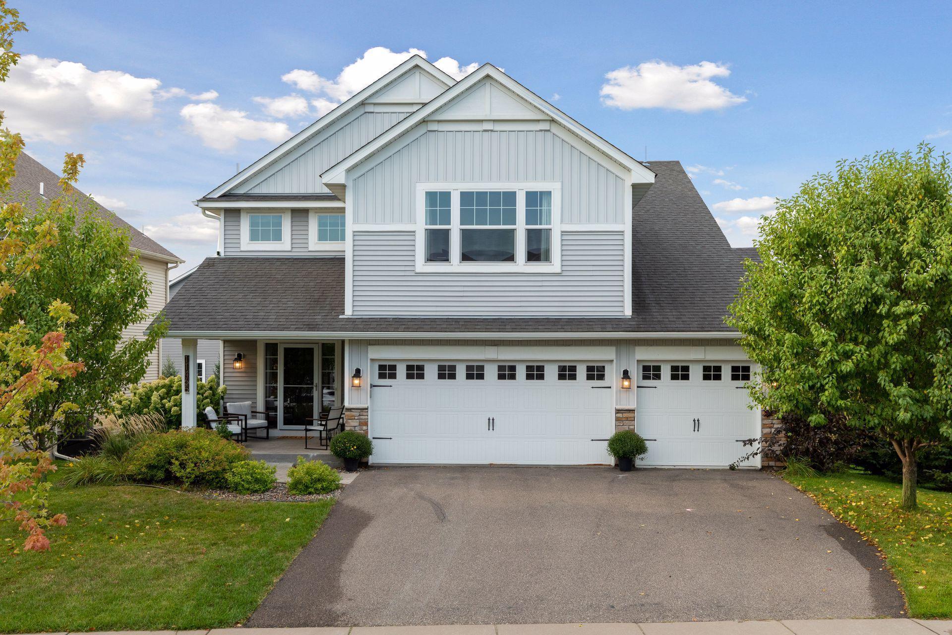 11465 Wagon Wheel Curv, Woodbury, MN 55129 | Compass