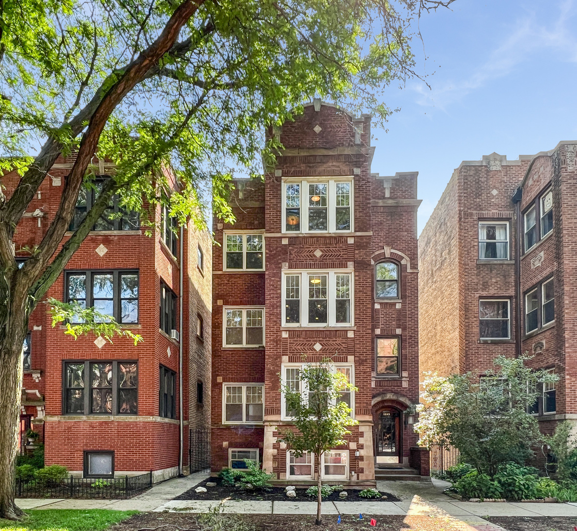 5643 North Glenwood Avenue, Chicago, IL 60660 | Compass