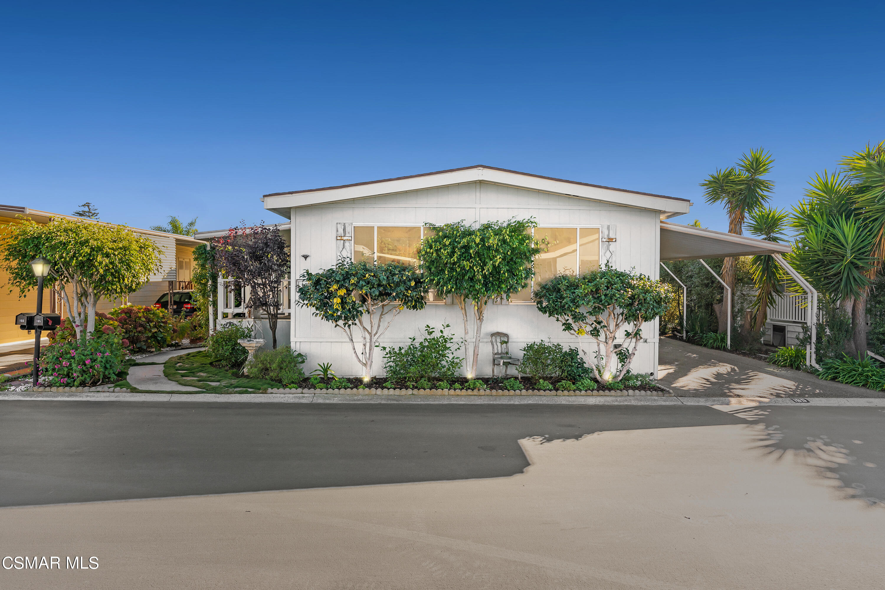 3950 Via Real, Unit 165, Carpinteria, CA 93013 | Compass