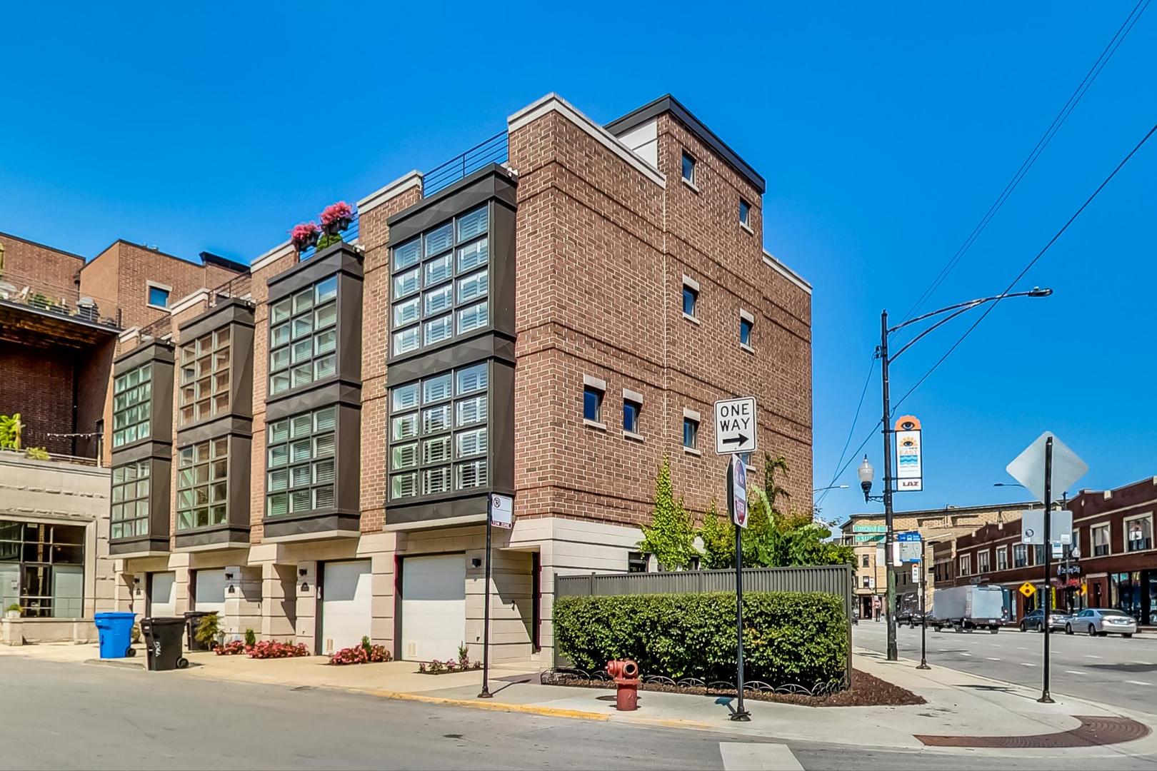 2868 North Orchard Street, Chicago, IL 60657 | Compass