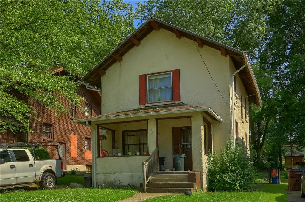 68 Shenango Boulevard, Farrell, PA 16121 | Compass