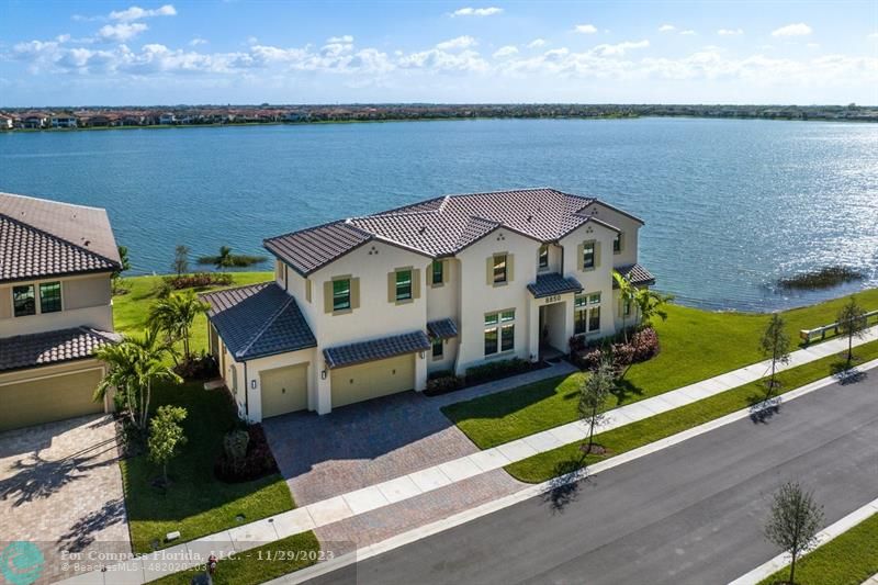 8850 West Parkland Bay Trail, Parkland, FL 33076 | Compass