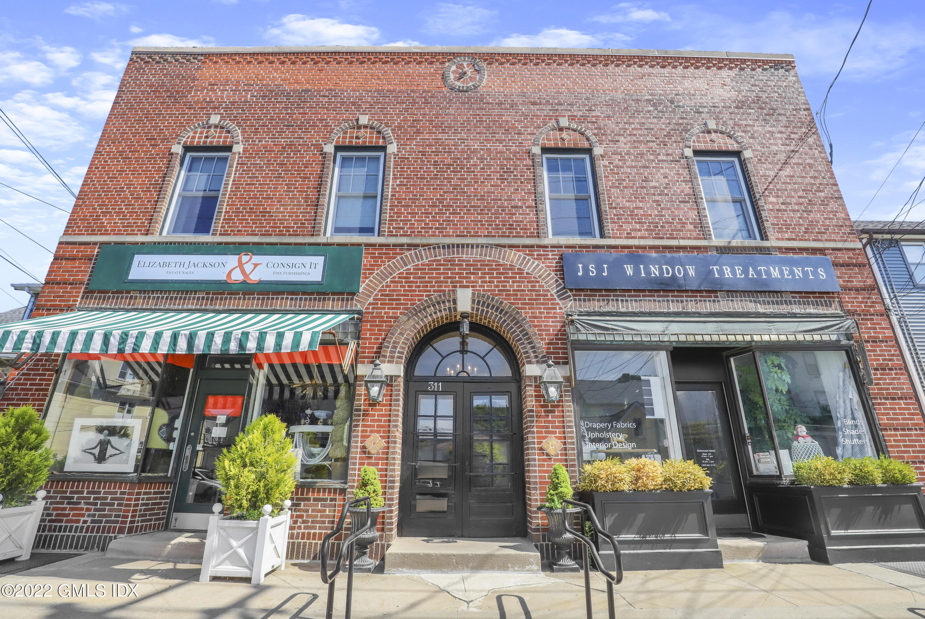 311 Hamilton Avenue, Greenwich, CT 06830 | Compass