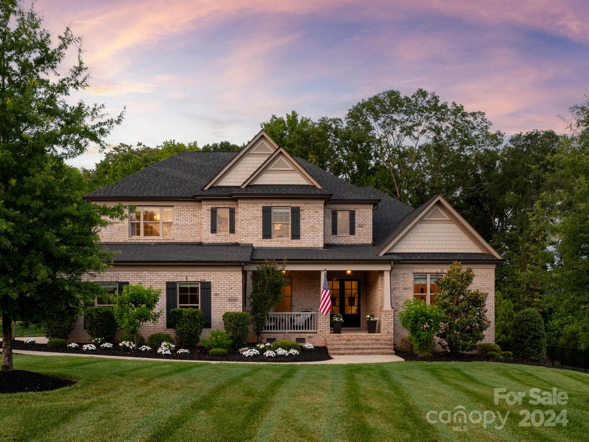 1006 Royal Fern Court, Waxhaw, NC 28173 | Compass