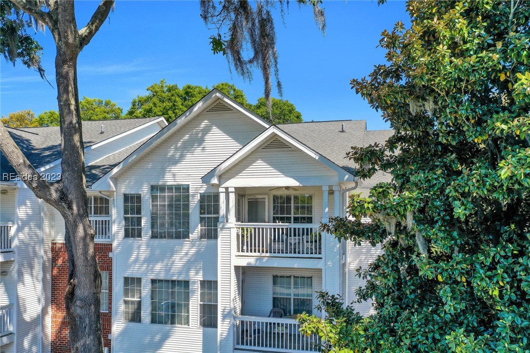 1231 Ladys Island Drive, Unit 231, Port Royal, SC 29935 | Compass