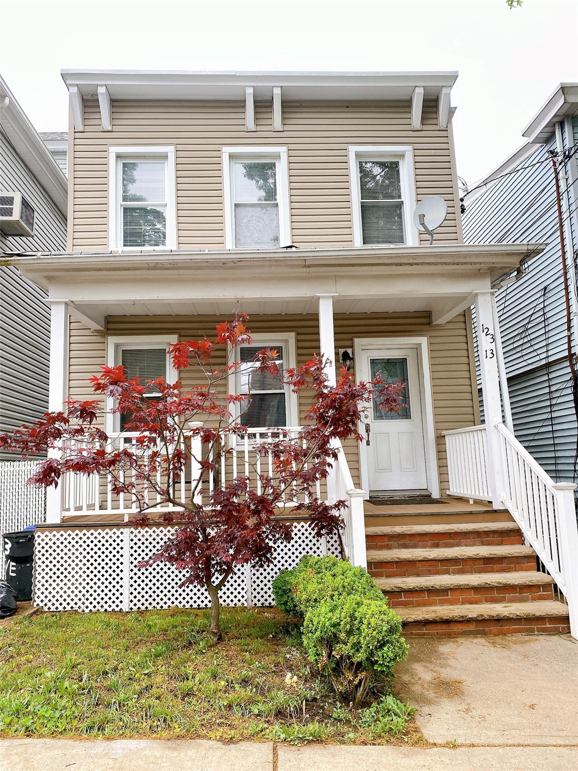 123-13 13th Avenue | Compass