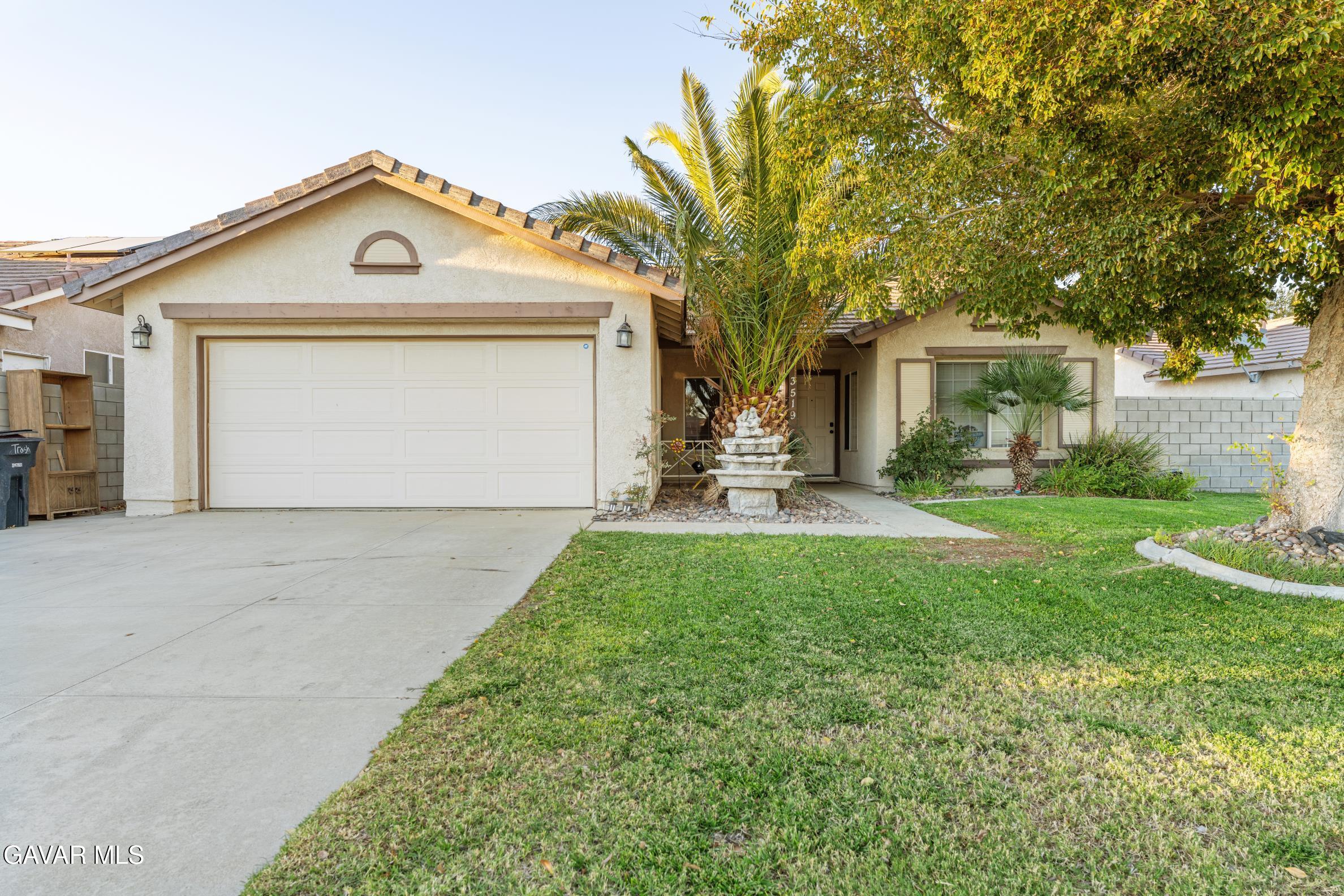3519 Tanglewood Ave, Rosamond, CA 93560 | MLS #25008549 | Compass