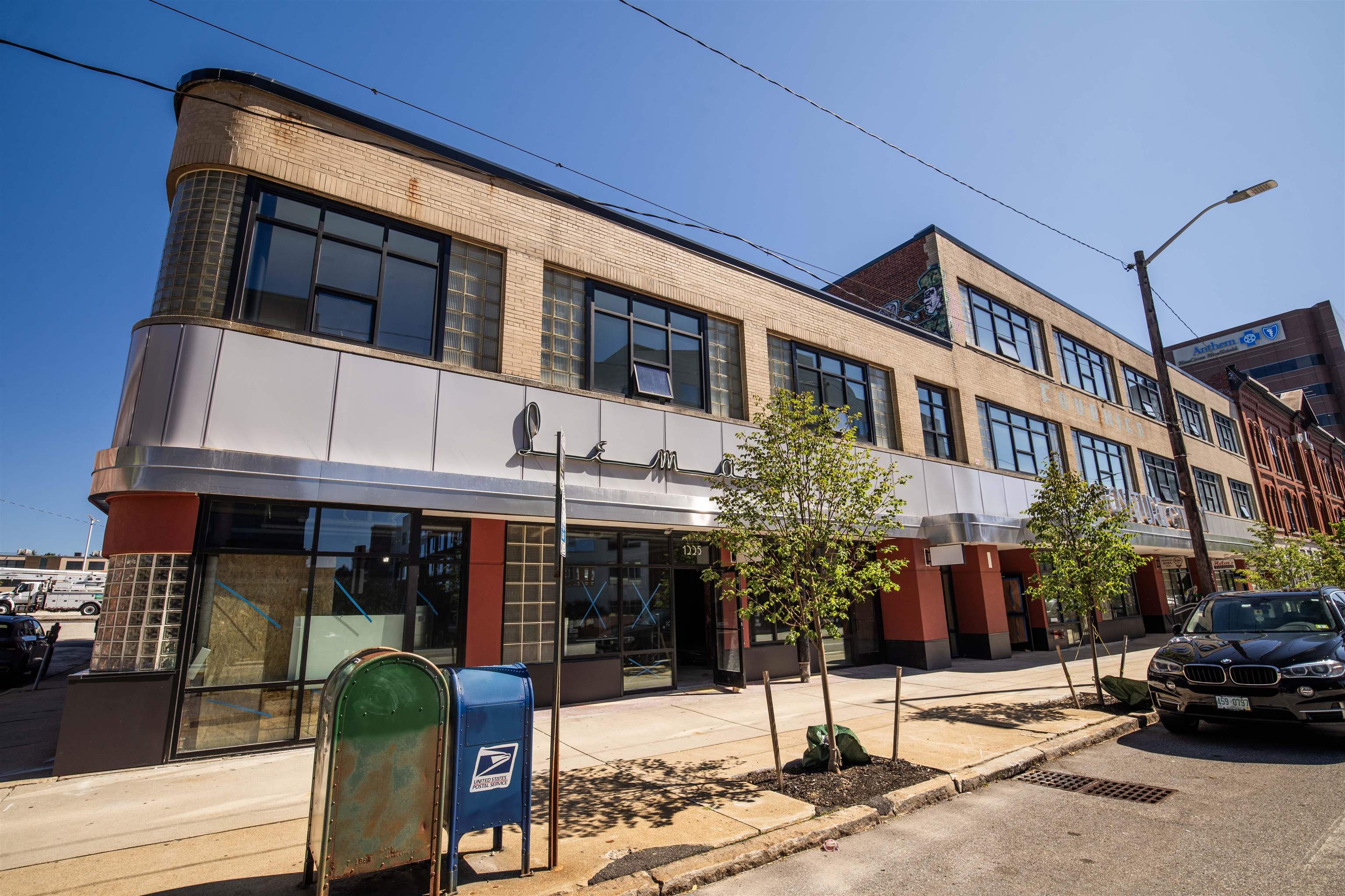 1217 Elm Street, Unit 211, Manchester, NH 03101 | Compass