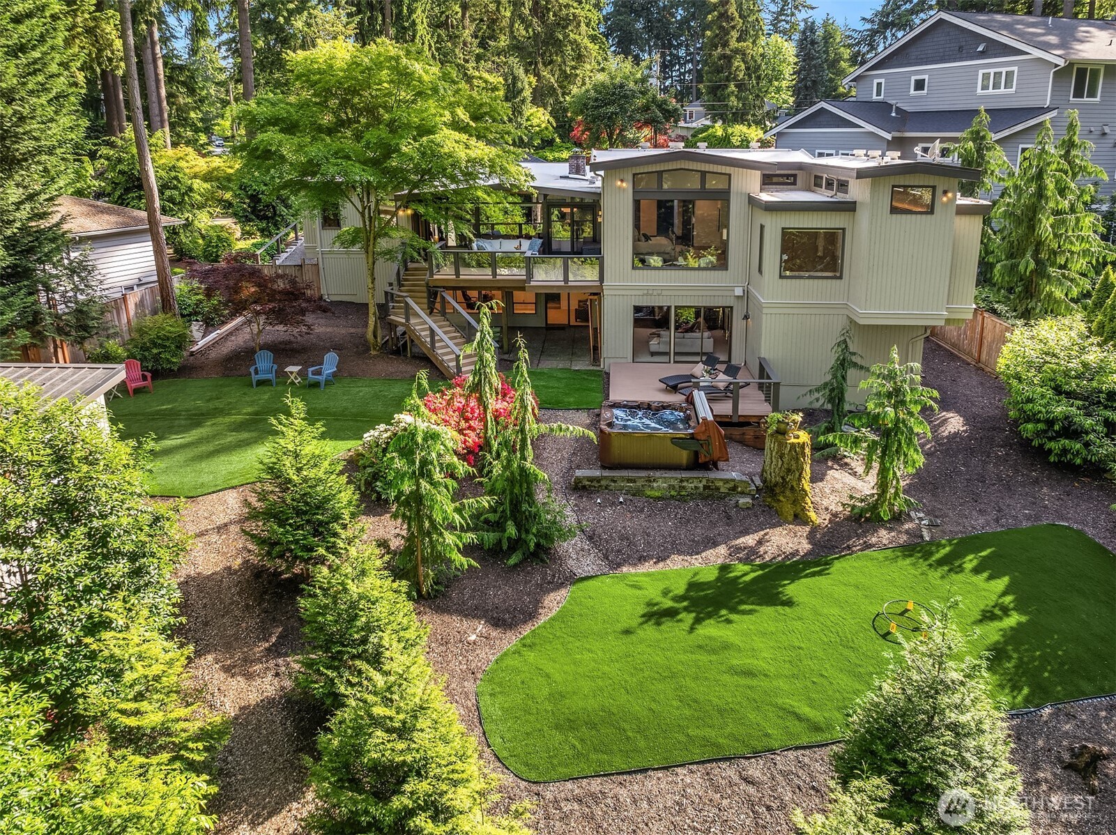 10250 SE 21st St, Bellevue, WA 98004 | MLS #2382482 | Compass