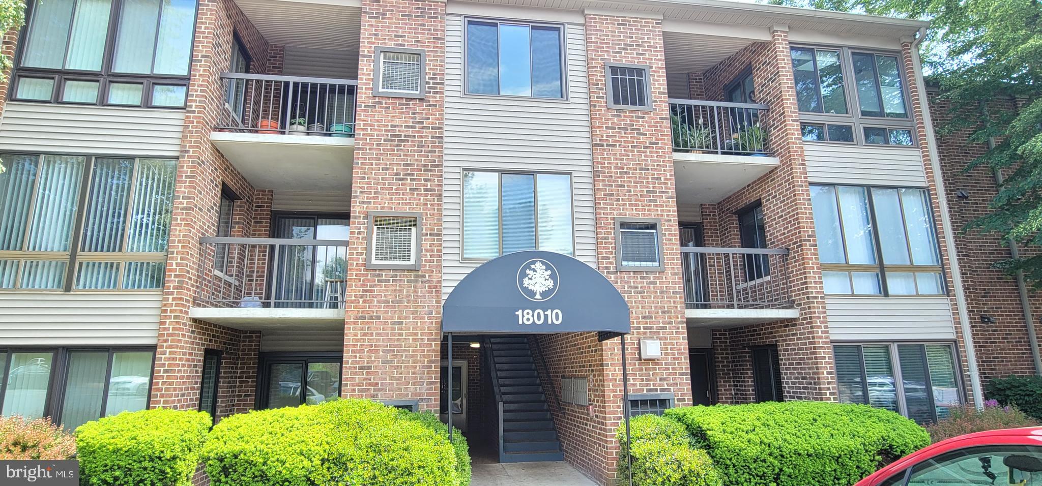 18010 Chalet Drive, Unit 204, Germantown, MD 20874 | Compass