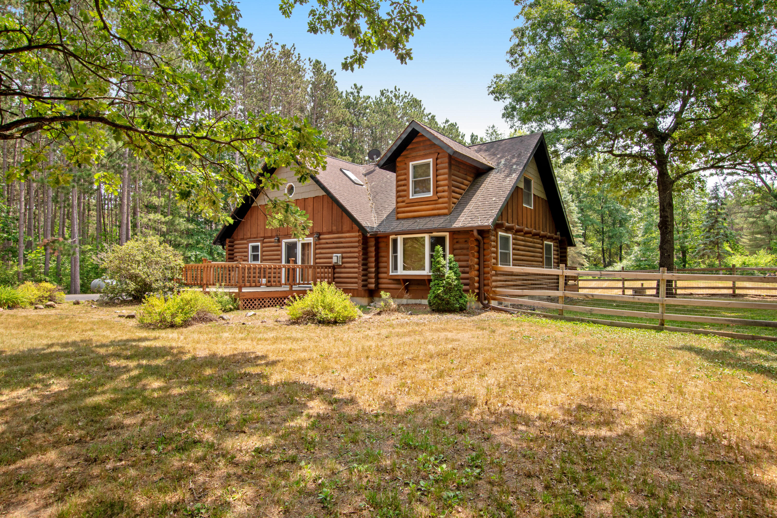 N8406 County Rd G, Necedah, WI 54646 | Compass