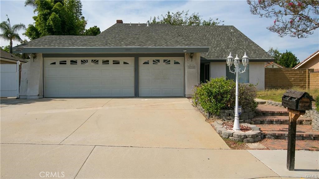 1311 Honeyhill Drive, Walnut, CA 91789 | Compass