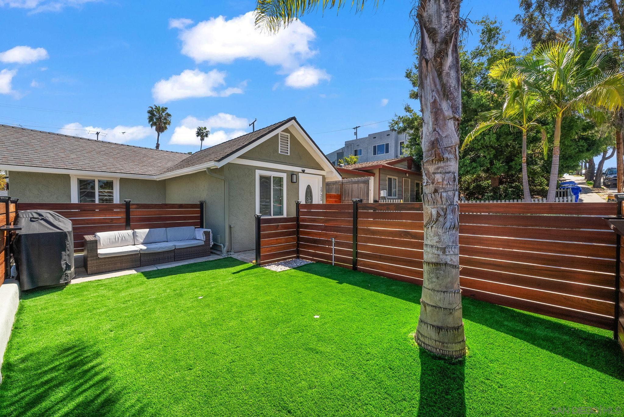 1725-35 Edgemont St, San Diego, CA 92102 | MLS #250022434 | Compass