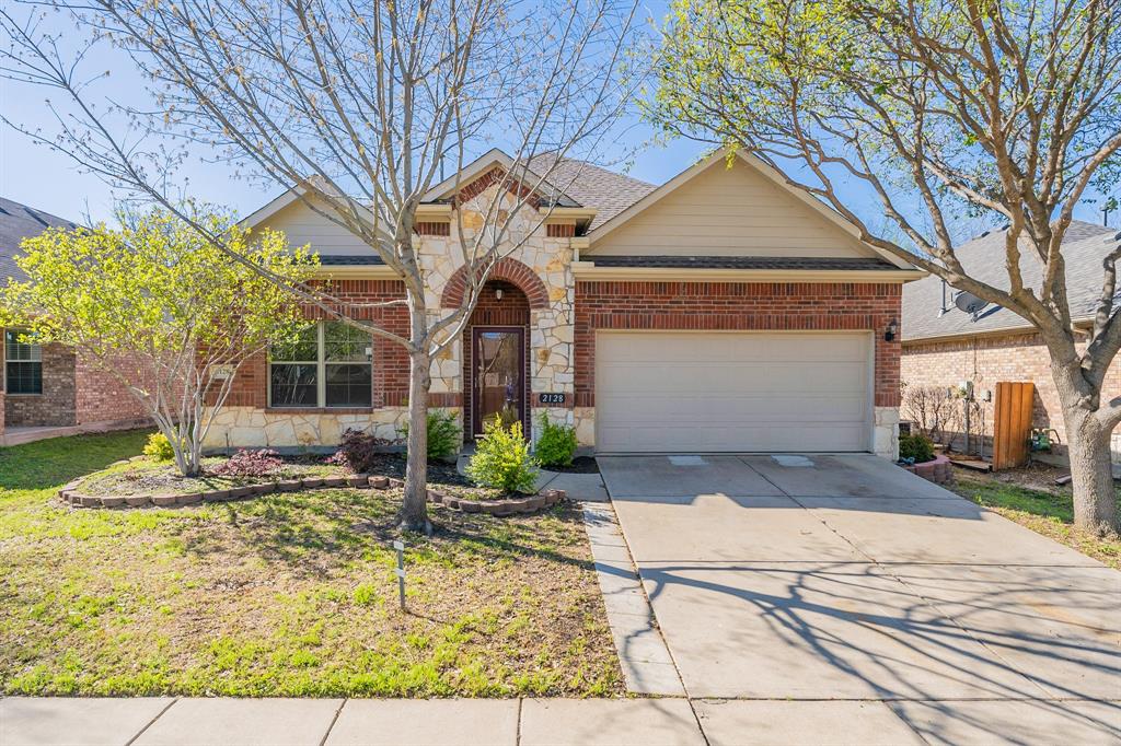 2128 Jonathan Creek Drive, Little Elm, TX 75068 | Compass