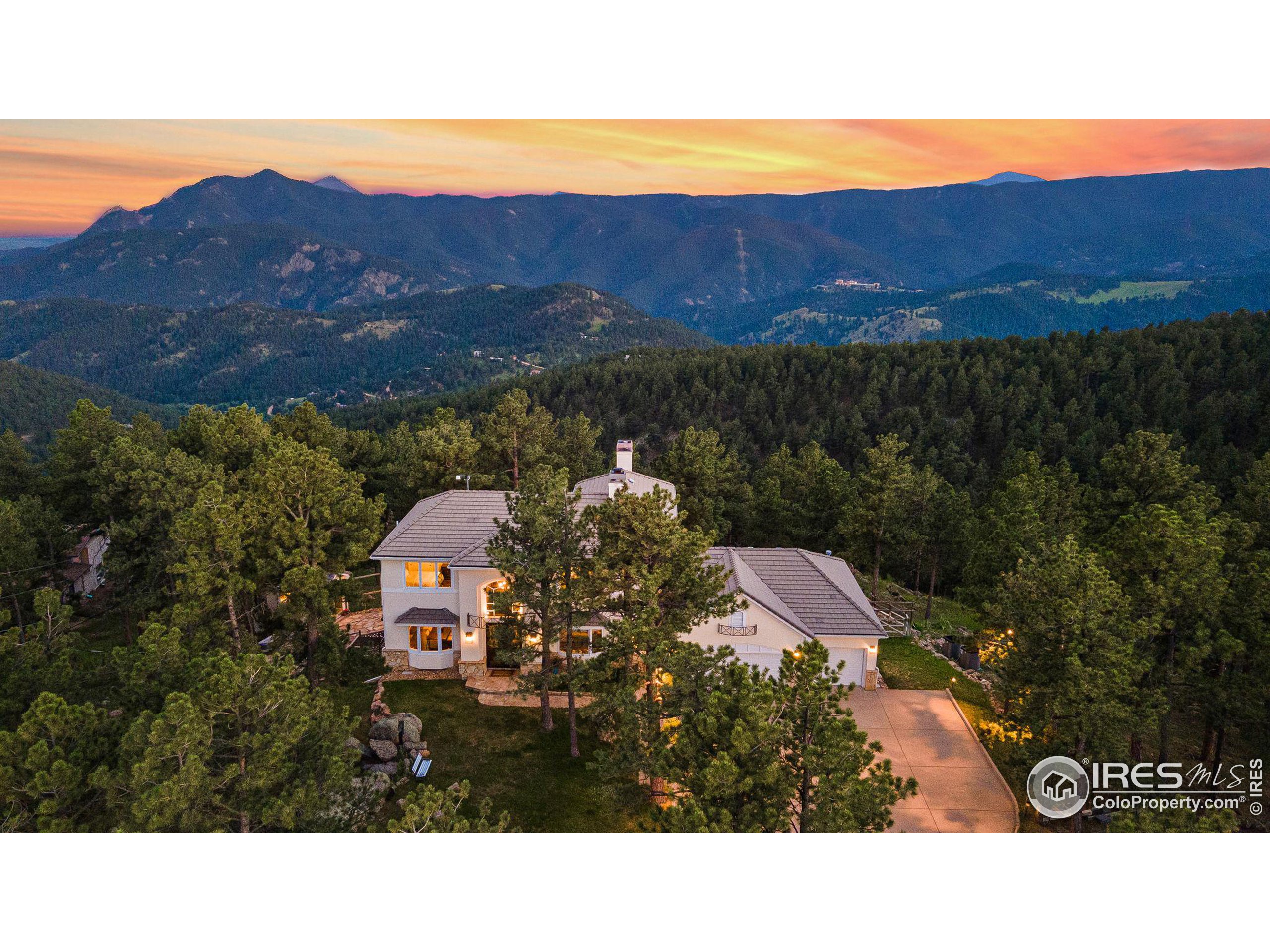 90 Hawk Lane, Boulder, CO 80304 | Compass