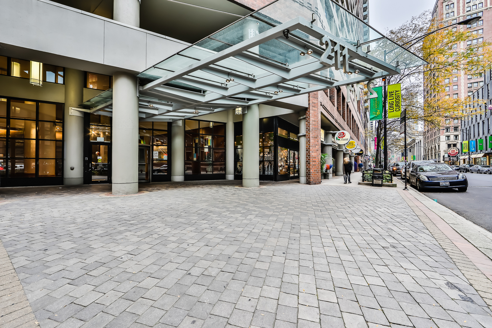 211 East Ohio Street, Unit 809, Chicago, IL 60611 | Compass