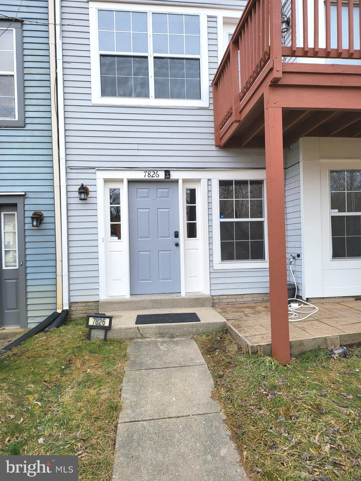 7826 Chapel Cove Drive, Laurel, MD 20707 | Compass