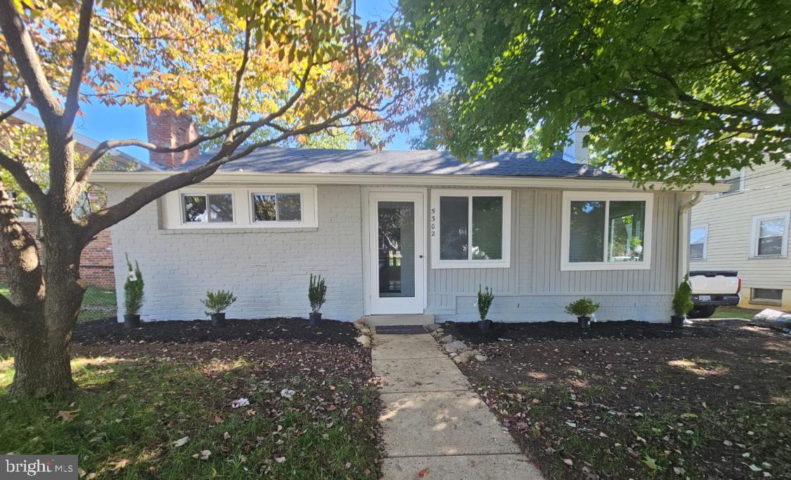 5302 5th St N, Arlington, VA 22203 | MLS #VAAR2049476 | Compass