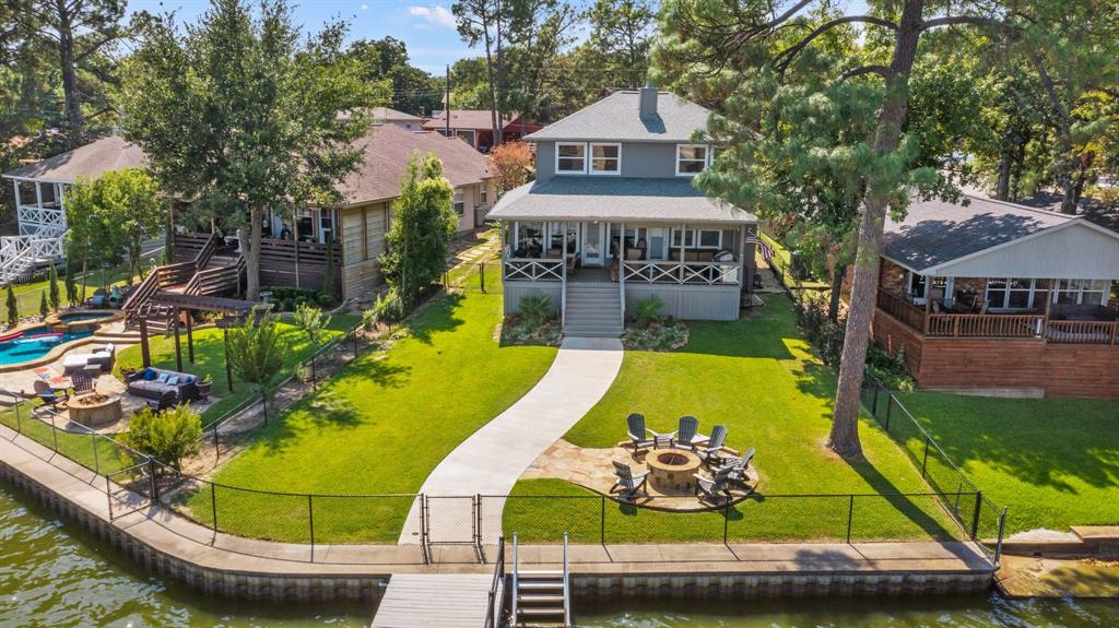 Gun Barrel City Texas