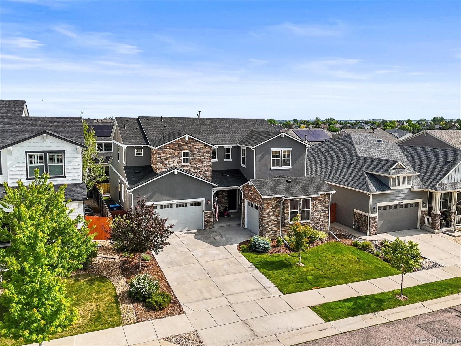 15033 Delhi Ave, Parker, CO 80134 | MLS #1908224 | Compass