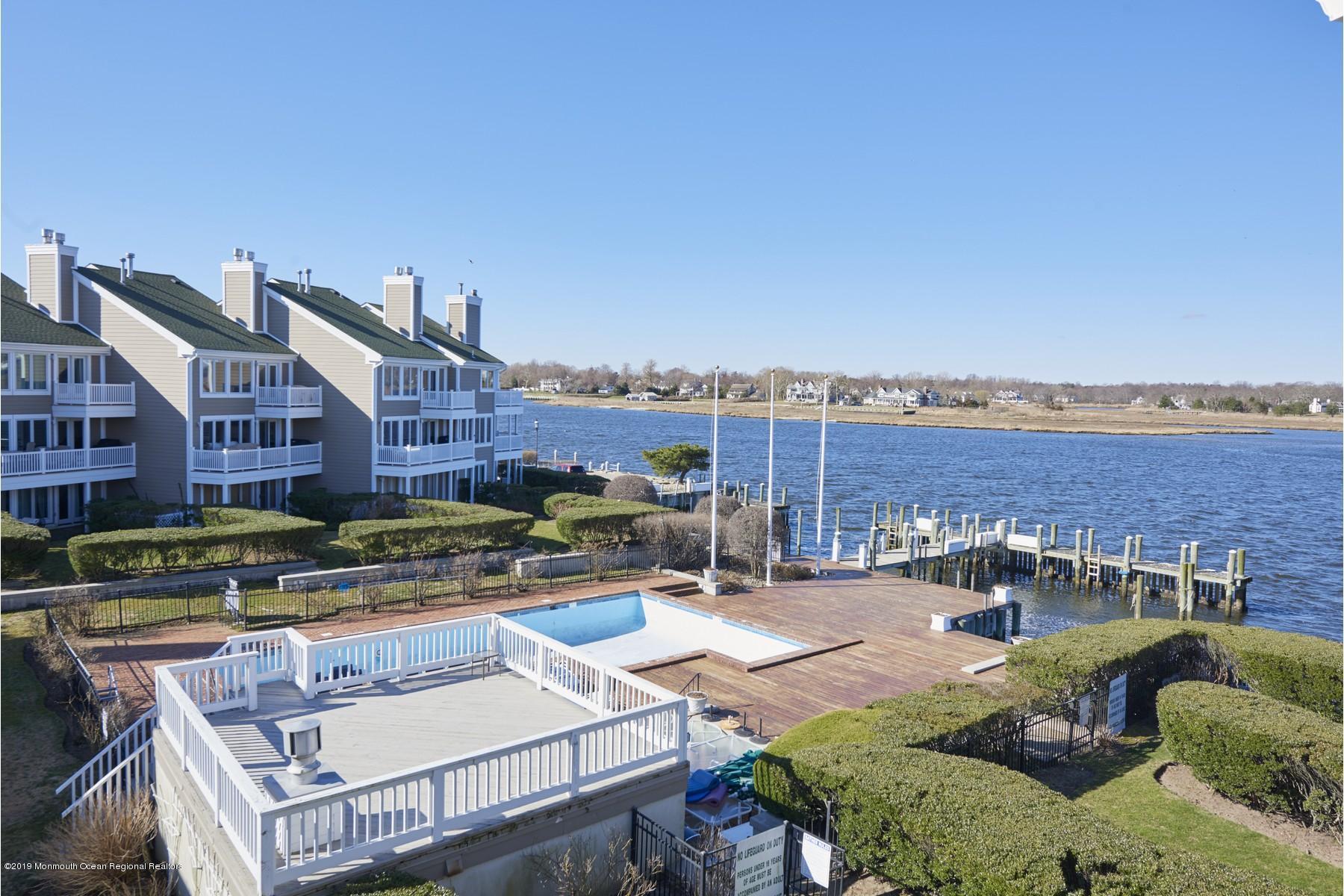 13 Grand Pointe Way, Sea Bright, NJ 07760 | Compass