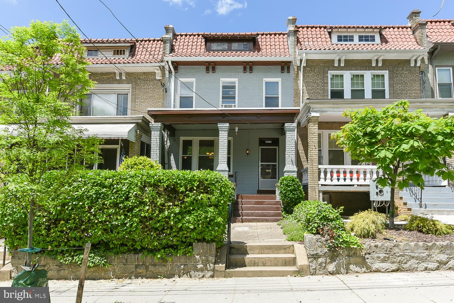 4412 New Hampshire Avenue Northwest, Washington, DC 20011 | Compass