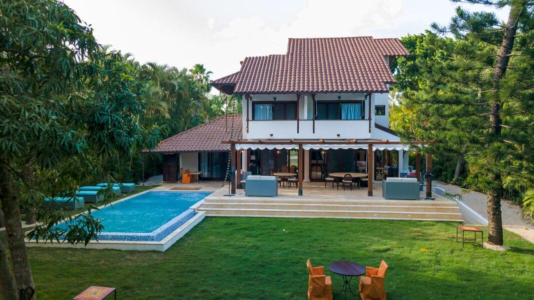 27 Vivero 2, Casa De Campo, La Romana 22000 | Compass