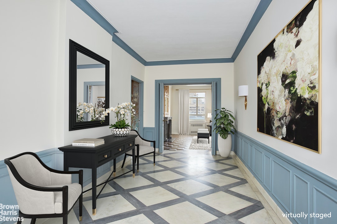 870 5th Avenue, Unit 18C, Manhattan, NY 10065 | Compass