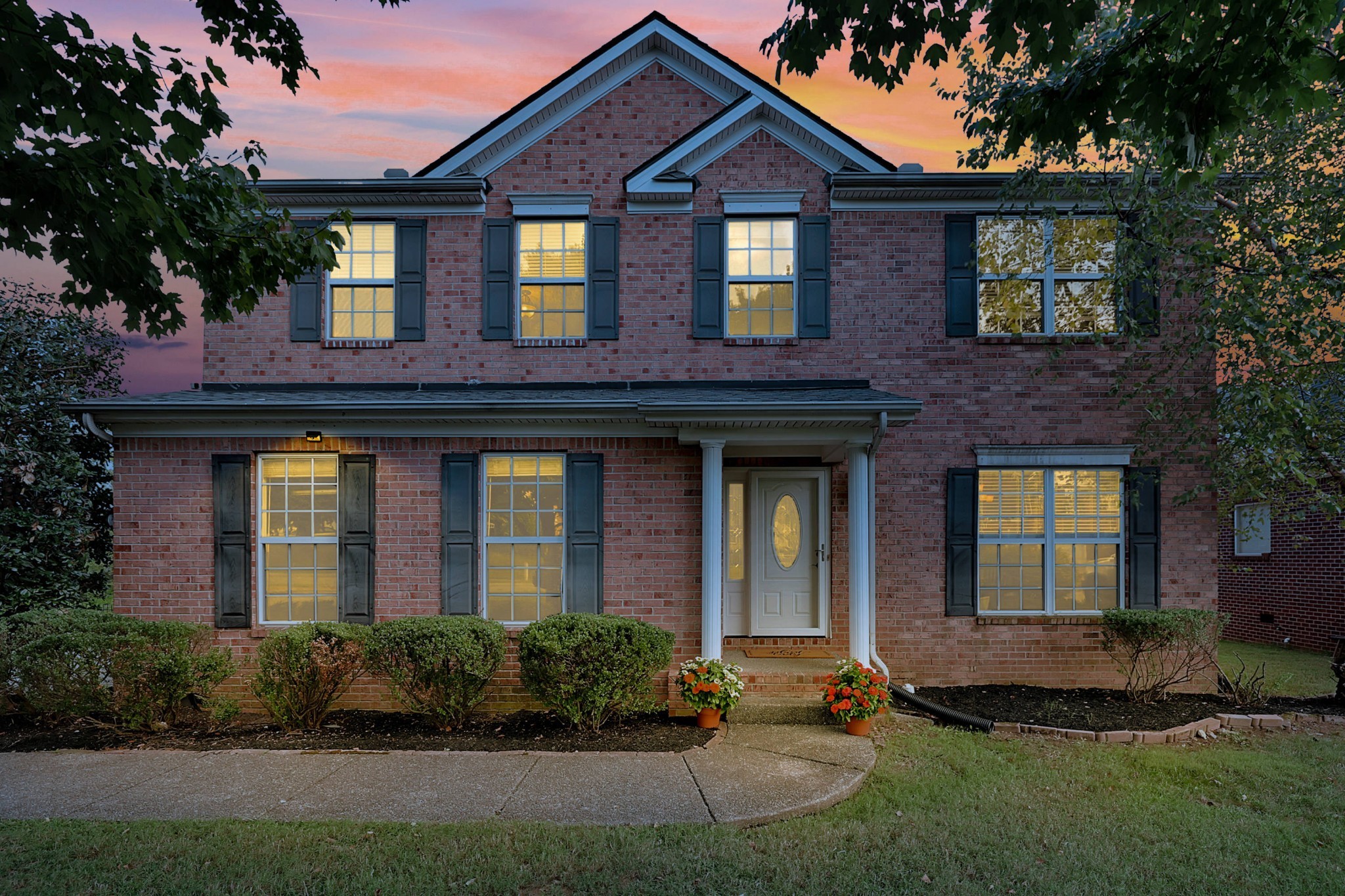 108 Cabin Branch Circle, Hendersonville, TN 37075 | Compass