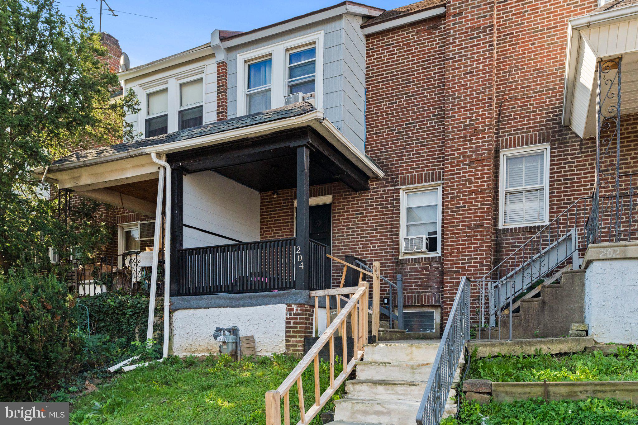 204 Laurel Road, Sharon Hill, PA 19079 | Compass