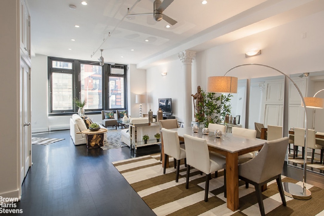 111 Hudson Street, Unit 2A, Manhattan, NY 10013 | Compass