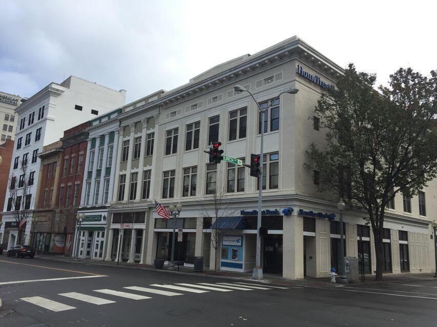 312 South Jefferson Street, Unit 202, Roanoke, VA 24011 | Compass