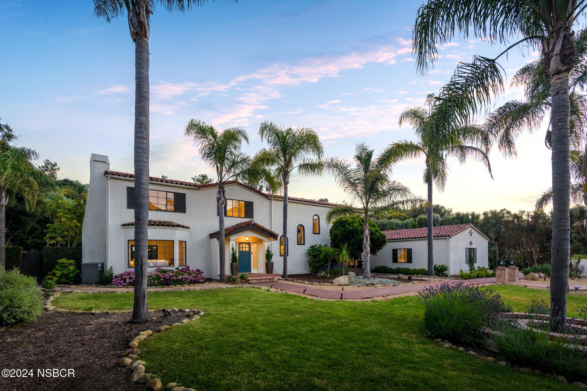 2775 East Valley Road, Montecito, CA 93108 | Compass