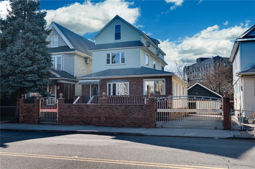 1974 Troy Avenue | Compass