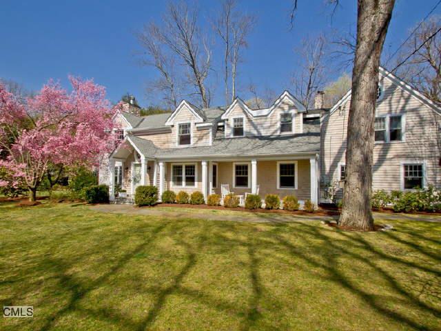 28 Rocaton Road, Darien, CT 06820 | Compass
