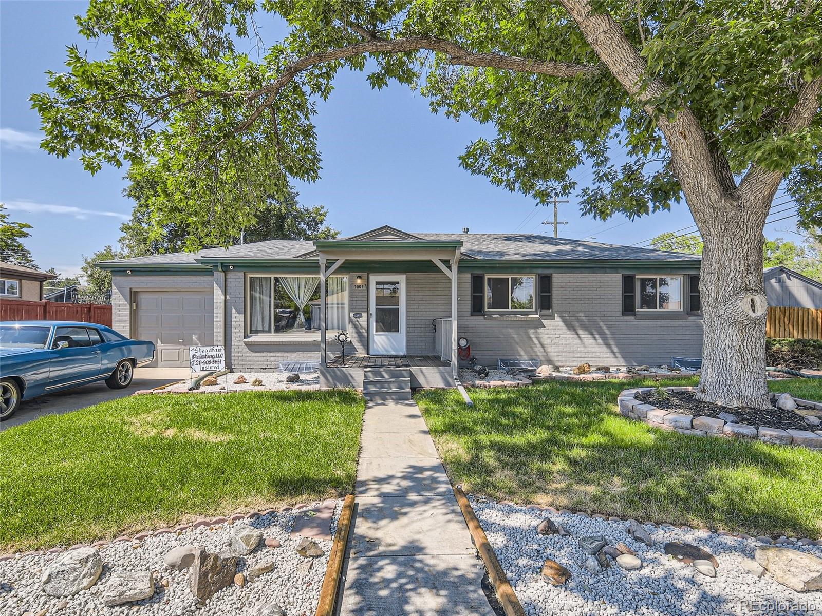 3005 West Chenango Avenue, Englewood, CO 80110 | Compass