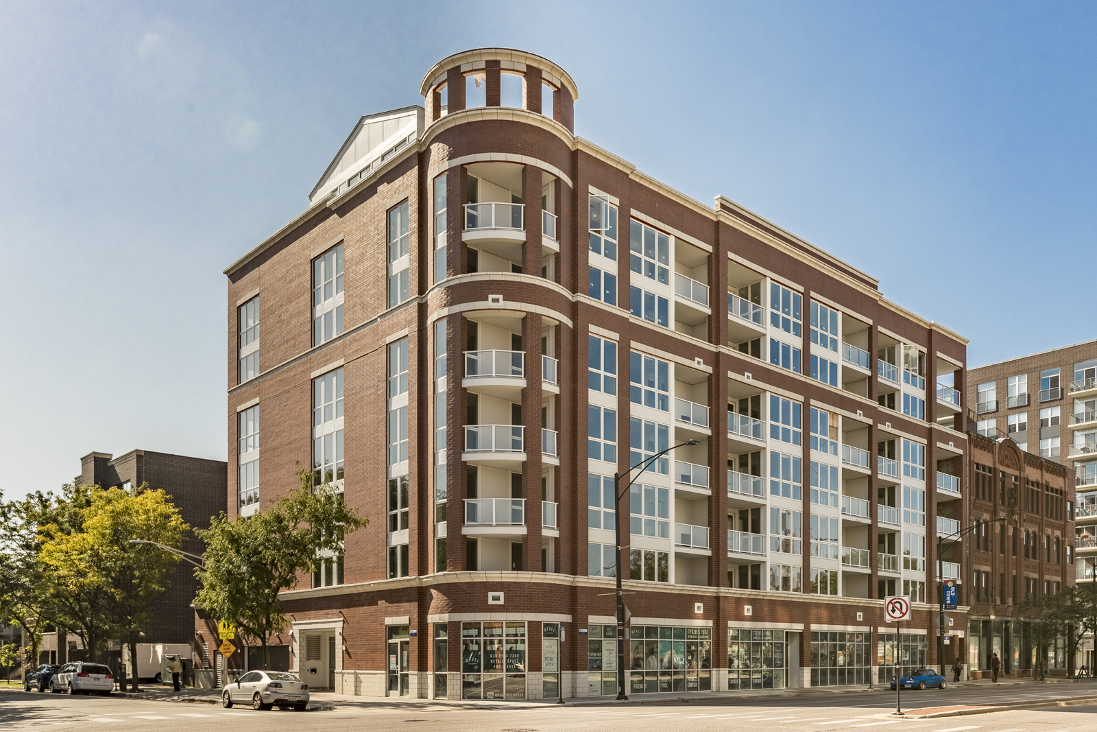 1552 N North Park Ave, Unit 407, Chicago, IL 60610 | MLS #12312540 ...