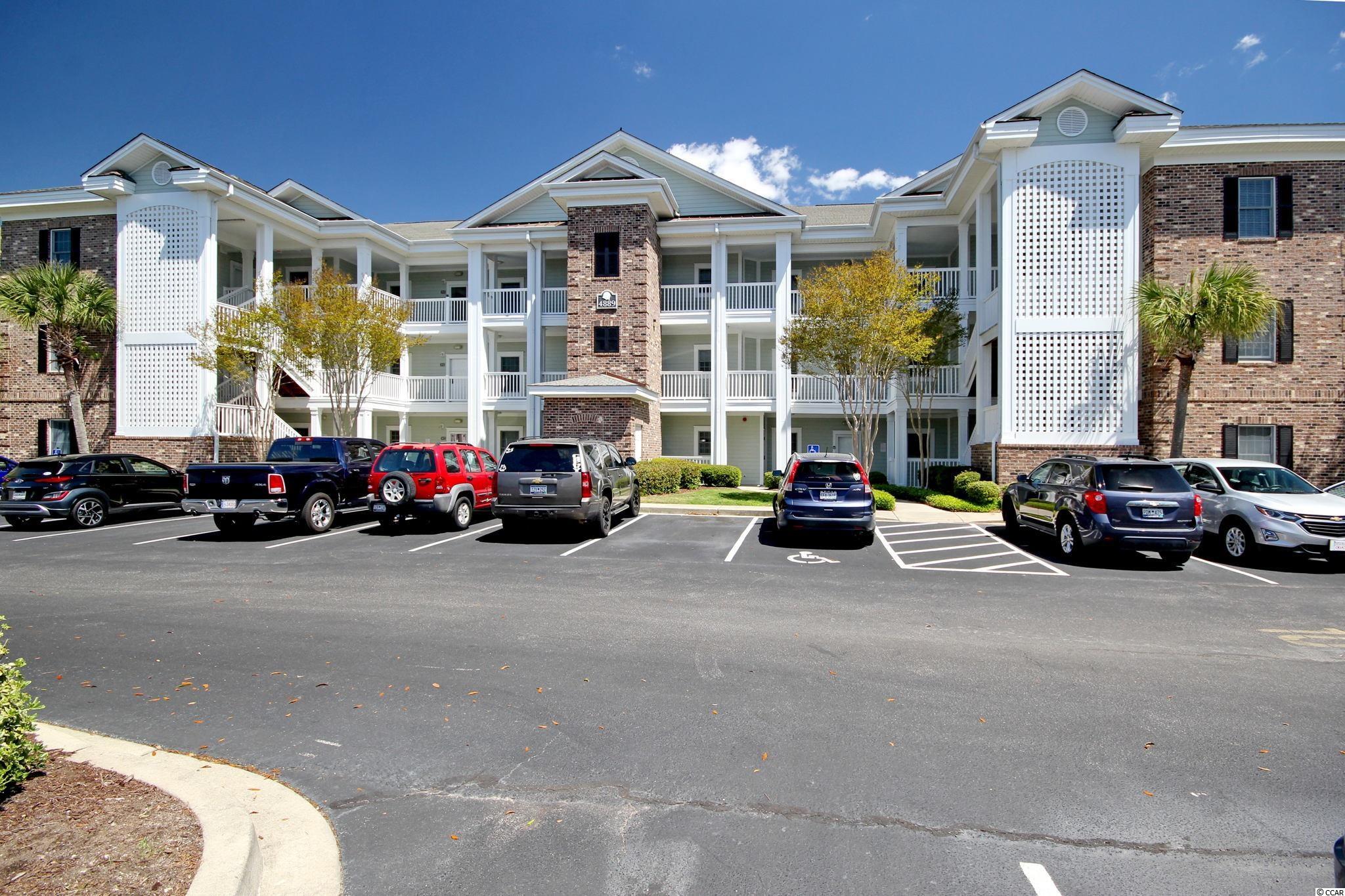 4889 Magnolia Pointe Lane, Unit 201, Myrtle Beach, SC 29577 | Compass