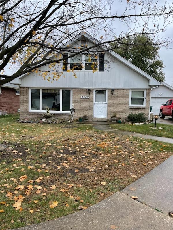 8247 Van Buren Avenue, Munster, IN 46321 | Compass