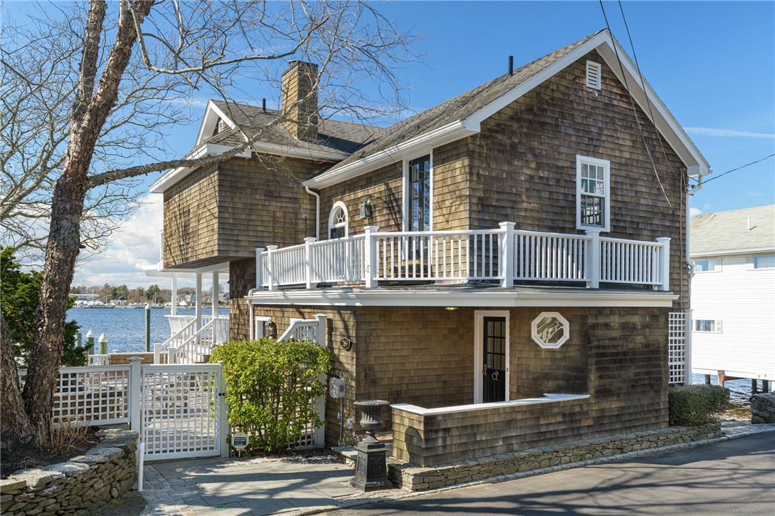 289 Riverside Drive, Tiverton, RI 02878 | Compass